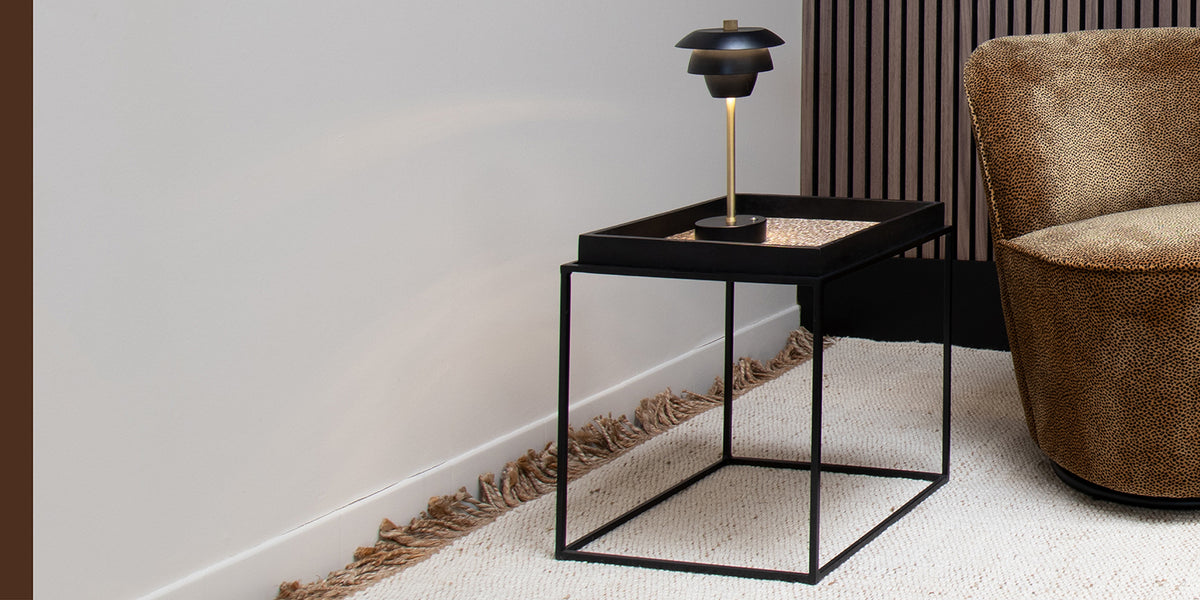 Tables d'appoint — Nowshome